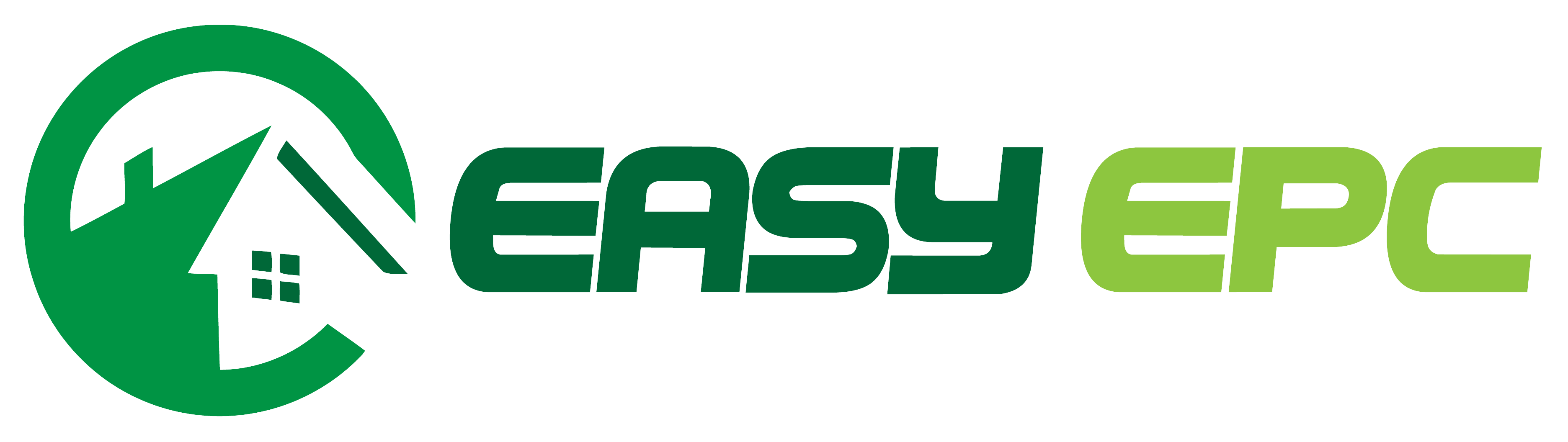 Easy EPC - Professional Energy Performance Certificates in the UK